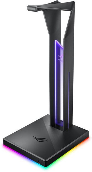 Подставка для наушников ASUS ROG THRONE QI/EU/AS (90YH01K0-B2EA00 ...