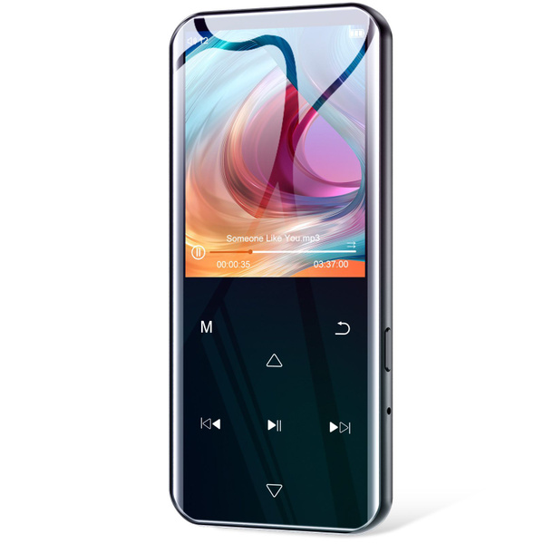 MP3-плеер RUIZU D19, 32 ГБ купить по выгодной цене в интернет-магазине ...