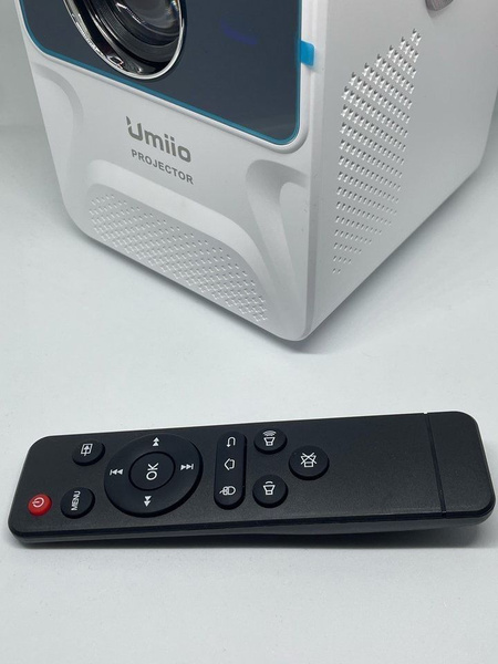 Проектор Umiio FHS860 купить по доступной цене с доставкой в интернет ...