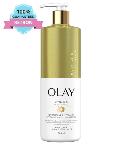 Olay лосьон для тела Revitalizing & Hydrating Hand and Body Lotion with ...