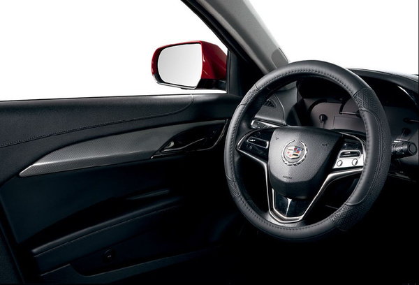 Оплетка, чехол (накидка) на руль Ниссан Серена (1991 - 2002) компактвэн / Nissan Serena ...