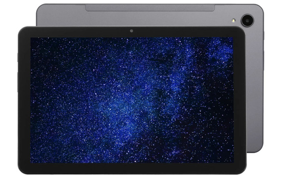 Купить планшет DEXP Ursus T21 LTE 16 ГБ серый 10.1", 16 GB по низкой цене: отзывы, фото ...