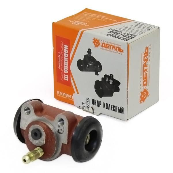 Цилиндр тормозной задний АДС для а/м УАЗ-3160 D28 мм купить на OZON по низкой цене (977835587)