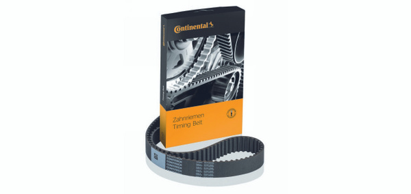 Ремень ГРМ ВАЗ 2108-09 Contitech CT527 - ContiTech арт. CT527 ...