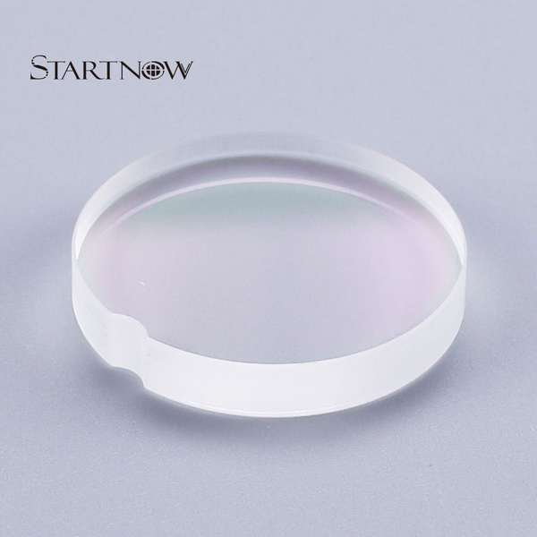 Характеристики STARTNOW волоконно-оптические лазерные очки 30x5Gap для режущей головки Raytools ...