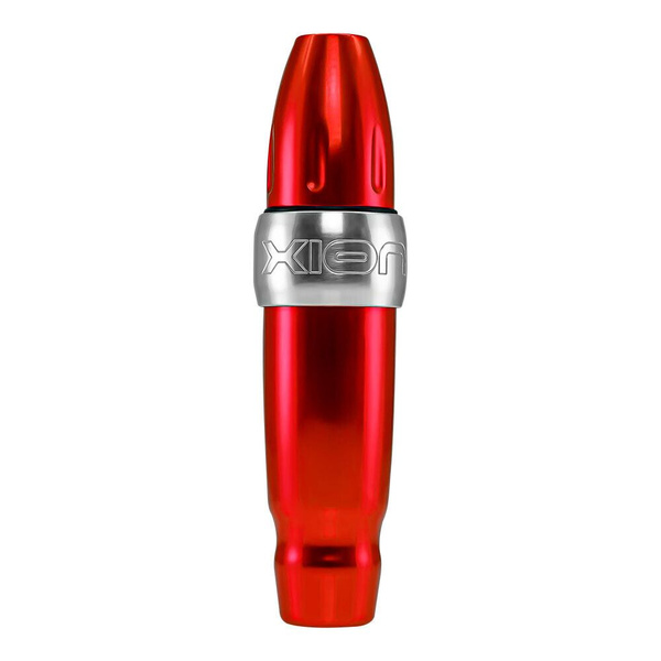 Машинка для татуажа Spektra Xion S Limited Edition Berry Red ...