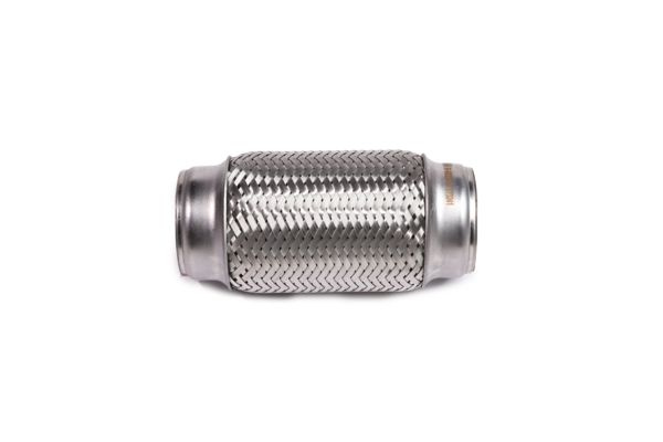 Гофра глушителя Inner Braid без патрубков универсальная D50хL150 - купить по низкой цене в ...
