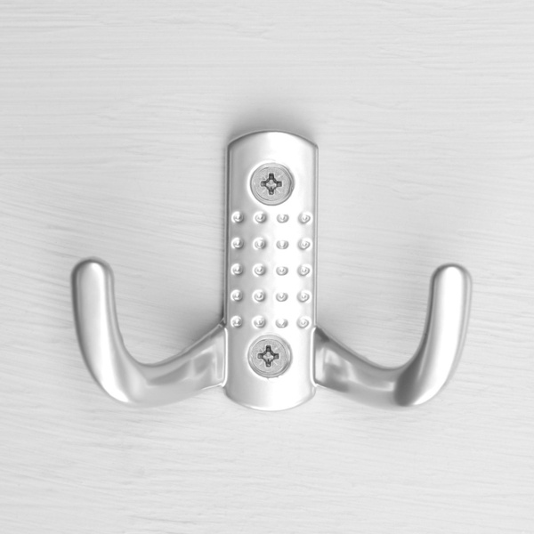 Крючок для одежды TUNDRA 5299368, Металл - купить по выгодной цене в ...