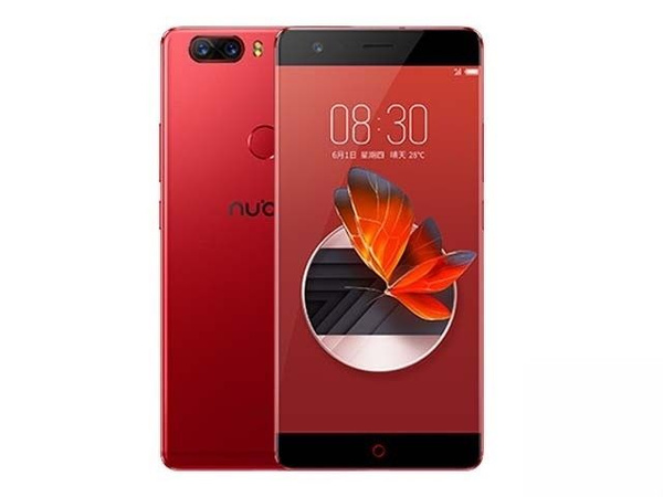 Смартфон Nubia N-Z17 - купить по выгодной цене в интернет-магазине OZON ...