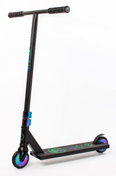 Самокат Трюковой Ateox Ateox2022y, - купить по выгодной цене в интернет ...