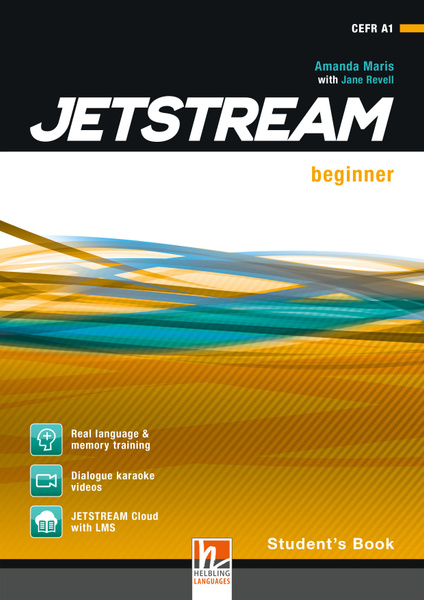 Jetstream. Beginner: Teacher's Book with e-Zone & Class Audio CDs - купить с доставкой по ...