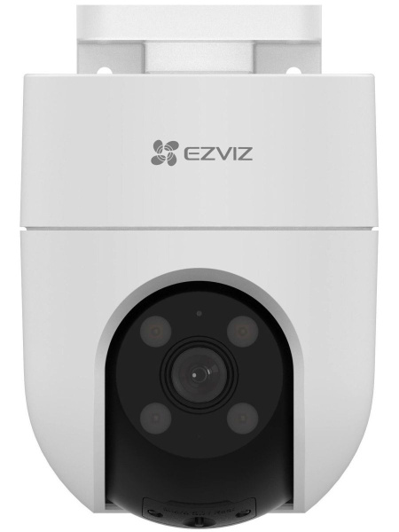 Камера видеонаблюдения Ezviz 3210162_2523 озон - купить по низким ценам ...