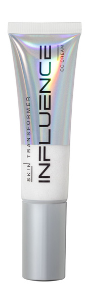 CC-крем Influence Beauty Skin Transformer - купить с доставкой по ...