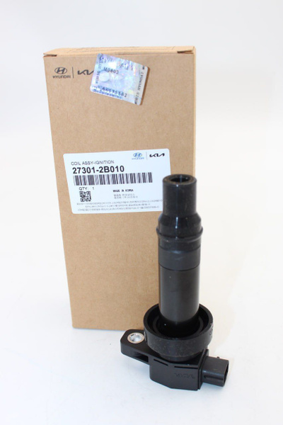 Катушка зажигания HYUNDAI Solaris/KIA Rio III 1,4/1,6 273012B010 ...