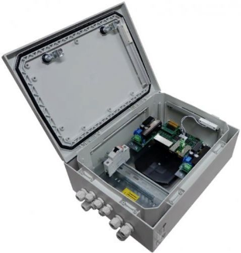 Коммутатор TFortis PSW-2G4F-Box - купить по выгодной цене в интернет ...