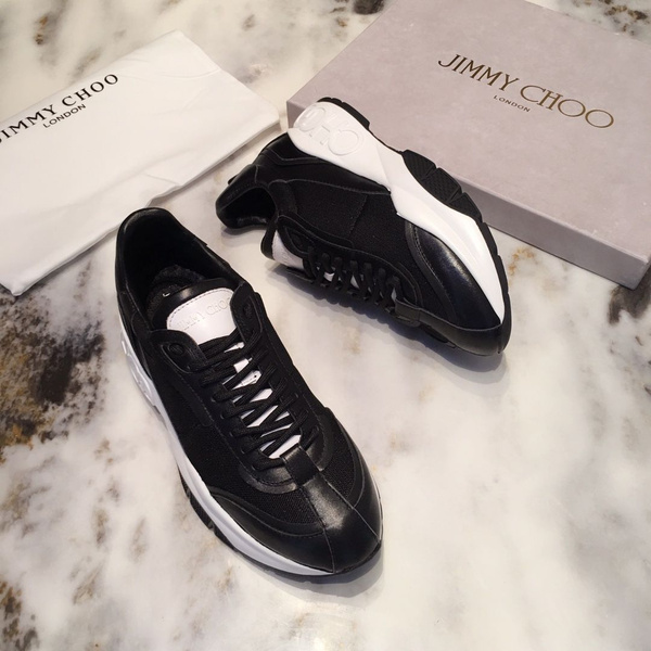 Кроссовки Jimmy Choo - купить с доставкой по выгодным ценам в интернет ...