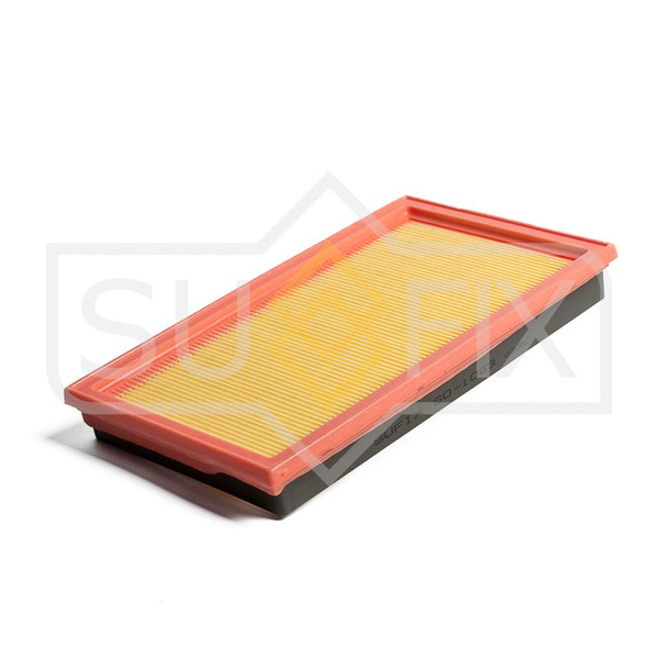 Фильтр воздушный SUFIX SO-1083 - купить по выгодным ценам в интернет-магазине OZON (1204886601)