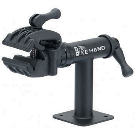 Стойка для велосипеда BIKE HAND YC-115 - купить по низким ценам в интернет-магазине OZON ...