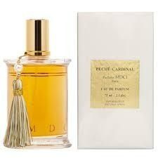 PARFUMS MDCI Peche Cardinal Вода парфюмерная 75 мл (1700306821)