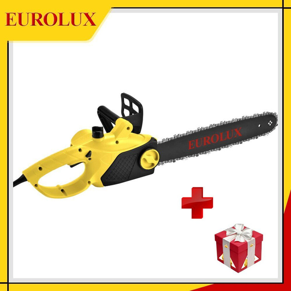 Электропила ELS-1500P Eurolux 70/10/8 - купить с доставкой по выгодным ценам в интернет-магазине ...