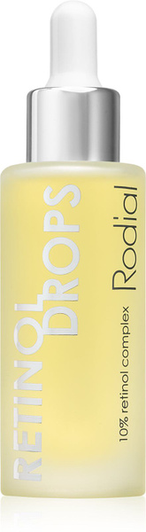 Rodial Retinol Drops - концентрированный уход с ретинолом / 31 ml ...