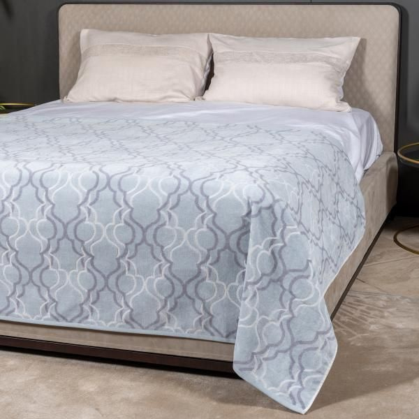 Простыня Cleanelly MyDomonika майдомоника простынь покрывало махровое ...