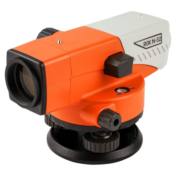 Оптический нивелир RGK N-32 купить на OZON по низкой цене (1759757425)