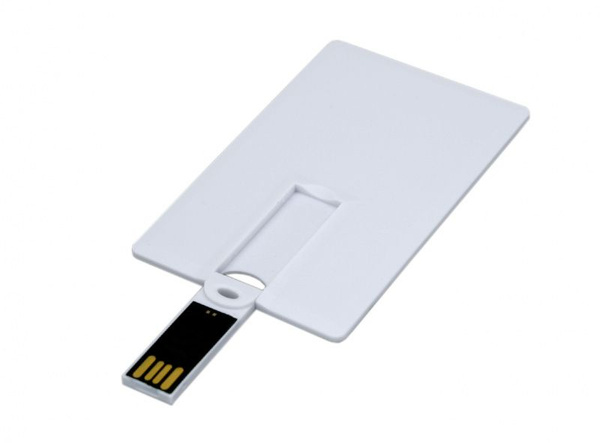 USB-флеш-накопитель centersuvenir Флешка кредитная карта USB 2.0 (Card4 ...