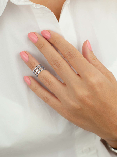 ATOLL jewelry Кольцо - купить с доставкой по выгодным ценам в интернет ...