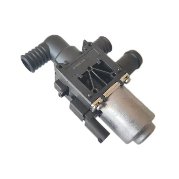 Новый автомобильный регулирующий клапан охлаждающей воды для BMW F07 ...