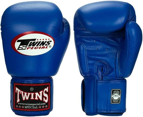 Боксерские перчатки TWINS Gloves HFJG46313266, 14 - купить по низким ...
