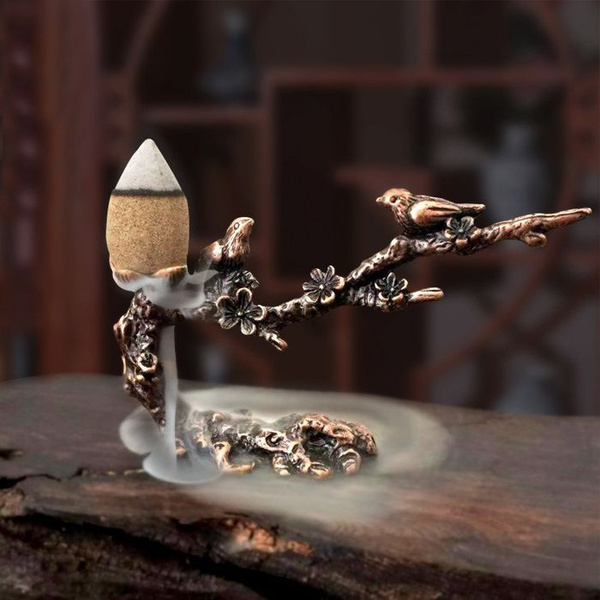 Подставка под благовония Able Goods Dymdym - купить по низкой цене в ...