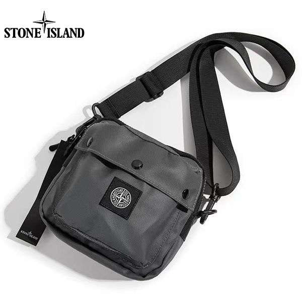 Сумка на плечо Stone Island - купить с доставкой по выгодным ценам в ...