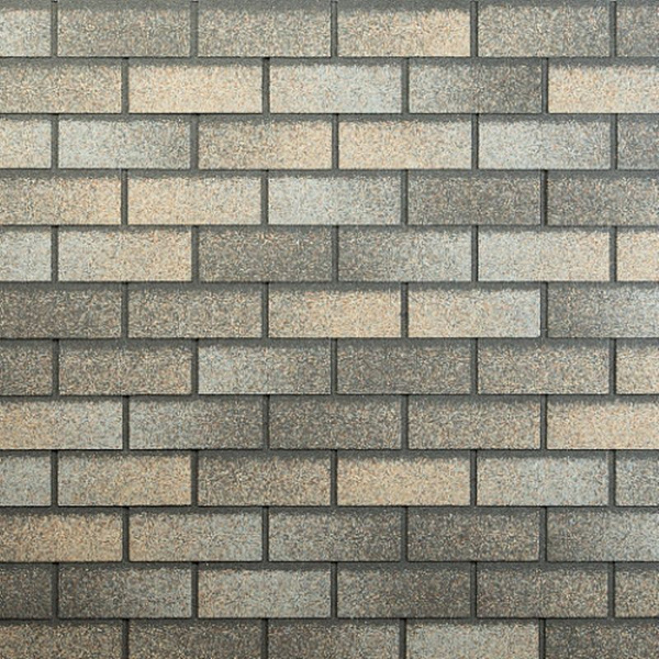 Фасадная плитка, 20 м2, Docke Premium Brick, 10 упаковок по 20 листов ...