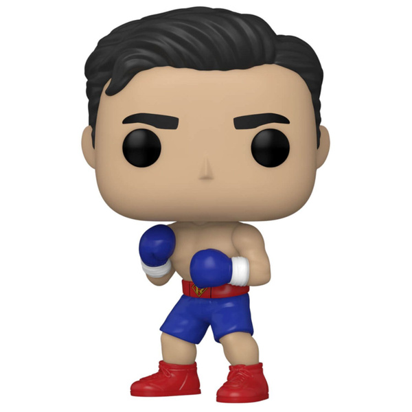 Фигурка Funko POP! Boxing Ryan Garcia (04) 56815 - купить с доставкой ...