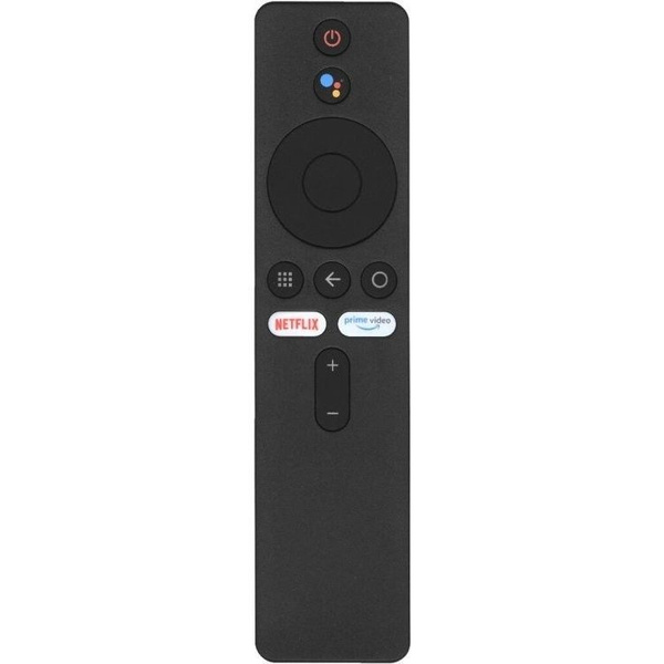 Пульт ДУ HUAYU для Xiaomi MI ver.3 tv box для ТВ-приставки, черный ...