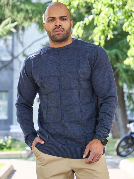 Свитер Plover Wear На каждый день - купить с доставкой по выгодным ...