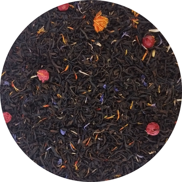 500 г черный чай граф орлов sOfia di toMmaso - купить с доставкой по выгодным ценам в интернет ...