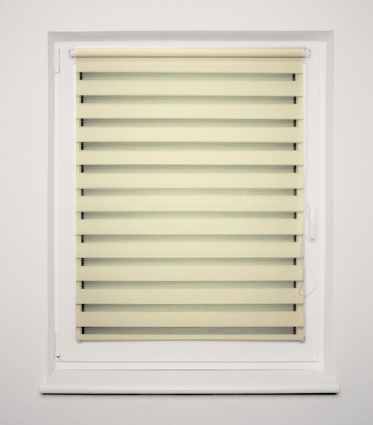 Рулонные шторы Markisol Markisol BH-05 , размер 40х175 см, бежевый ...