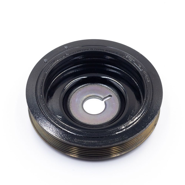 Шкив коленвала RENAULT 1230 304 53R купить на OZON по низкой цене ...