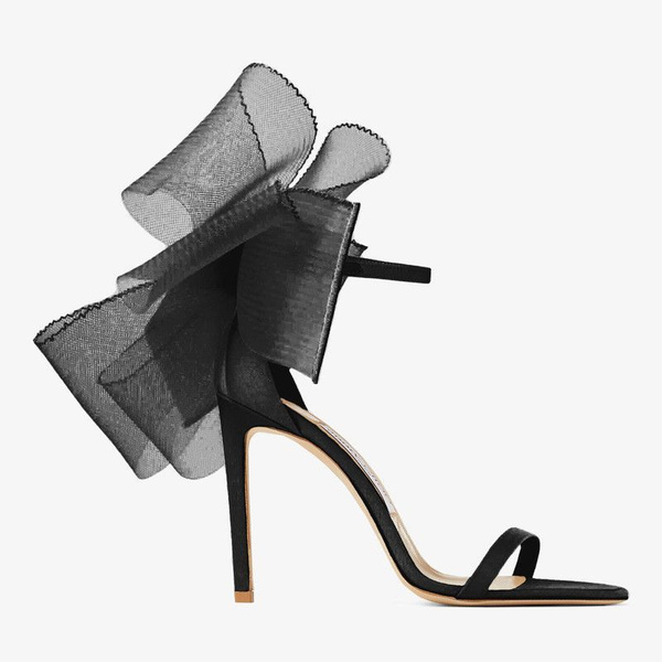 Босоножки Jimmy Choo - купить с доставкой по выгодным ценам в интернет ...