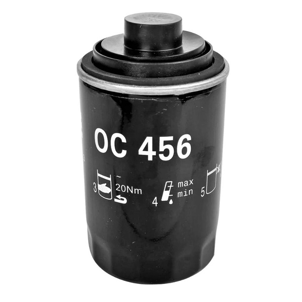 Фильтр масляный Склад-ВЛК W71945 - купить по выгодным ценам в интернет ...