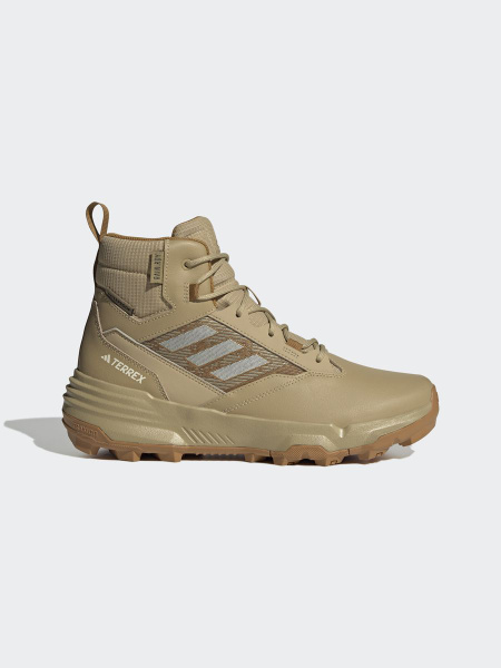 Ботинки adidas Terrex Unity Lea Mid R.Rdy - купить с доставкой по ...