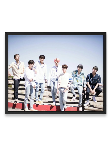 Постер О! Мой постер Музыка, Коллаж купить по выгодной цене в интернет ...