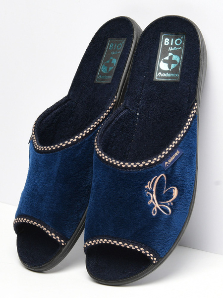Тапочки Adanex Diana - купить с доставкой по выгодным ценам в интернет ...