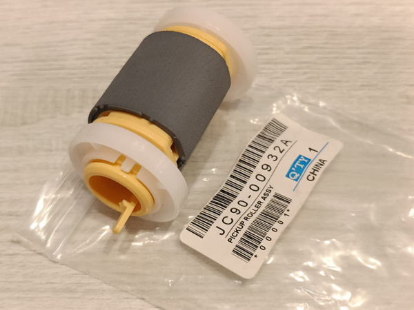 Ролик в сборе INKKING JC90-00932A 022N02345 для Samsung SCX 5135 5235 ...