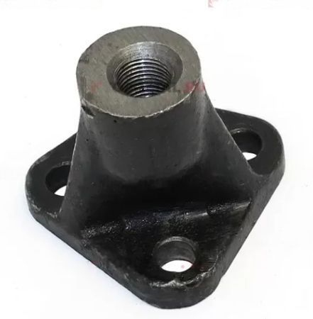 Кронштейн крепления подушки двигателя правый UAZ-452, 469, 3160, 31519 "Hunter" купить на OZON ...