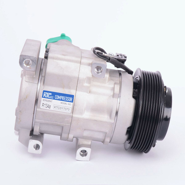 Компрессор Hyundai H1 Grand Starex 97701-4H010 97701-4H000 7PK (17070 ...