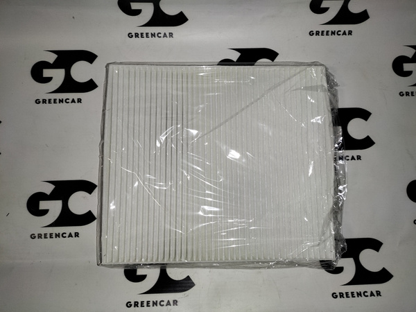 Фильтр салонный 6R0820367 - Фильтр салона SKODA Fabia II / Rapid / VW ...