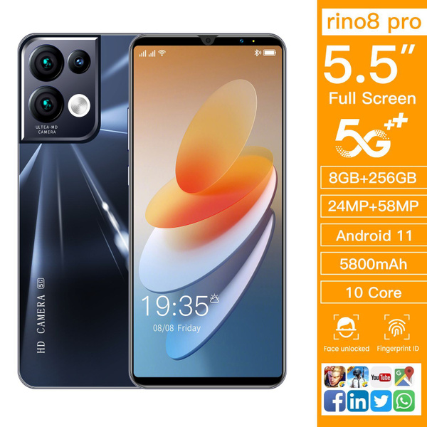Смартфон Rino 8 Pro - - купить по выгодной цене в интернет-магазине ...